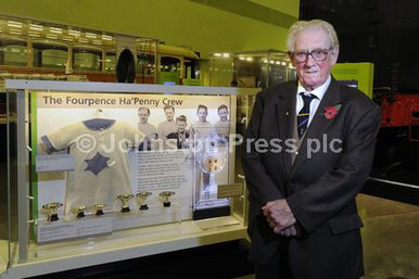 29326243-John Devlin 30 10 14. GLASGOW. Riverside Museum, 100 ...