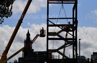 39733814-Work gets off the ground on Preston s multi-million pound ...