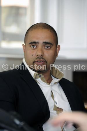 28813053-John Devlin 26 09 14. GLASGOW. Royal Faculty of Procurators ...