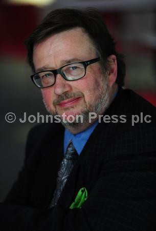 24299893-24 04 2013, TSPL, Scotsman, Spectrum Magazine, Sebastian ...