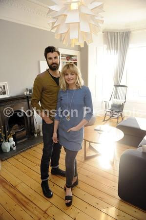 24350652-Fee and Adam Storey At Home. 23 flat 5 Links Gardens ...