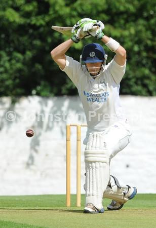 25236889-Picture by JANE BARLOW. 3rd August 2013. Grange versus ...