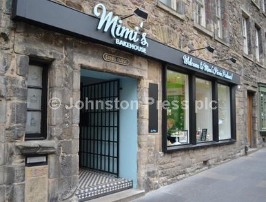 25262953-Mimi s Bakehouse in the Canongate - National World | Newsprints