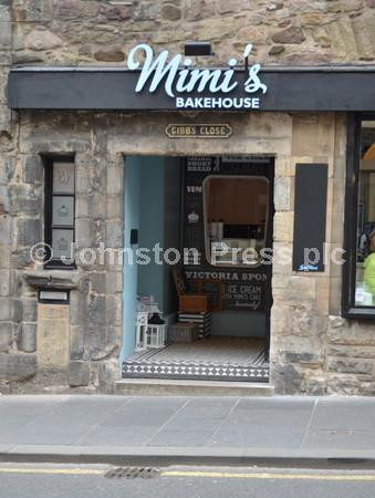 25262956-Mimi s Bakehouse in the Canongate - National World | Newsprints