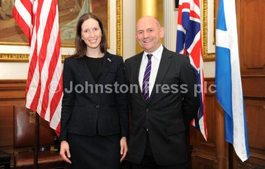 25443945-Picture by JANE BARLOW. 27th August 2013. Civic Representative ...