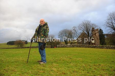 26677609-The 25th Anniversary of the Lockerbie bombing. Tundergarth ...