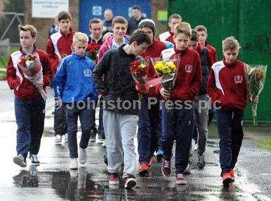 26685377-23 12 2013, TSPL, Scotsman, Evening News, Jamie Skinner ...