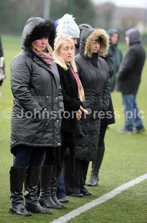 26685477-23 12 2013, TSPL, Scotsman, Evening News, Jamie Skinner ...