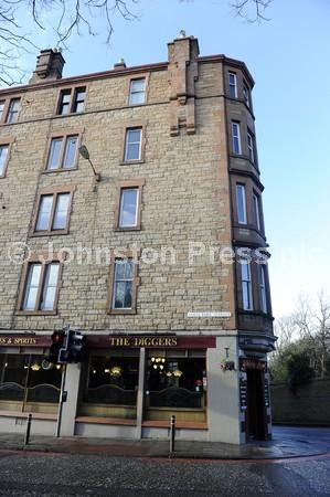 23687804-The Diggers Pub Athletic Arms Angle Park Terrace. - National ...