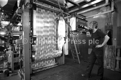 20378647-Crisp packets being printed at the Okhai Meri-Mate factory in ...