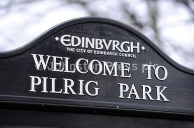23848897-Views around Pilrig. Pilrig Park. - National World | Newsprints