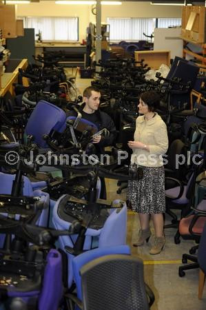 23480170-Angela Constance, Minister for youth employement and MSP for ...