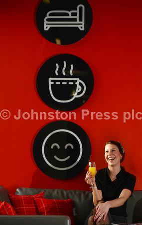 23499745-Official Opening of Tune Hotel Haymarket, 7 Clifton Terrace ...