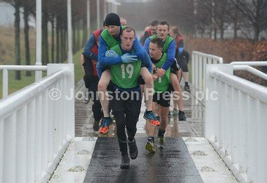 23507394-Military Fitness class - Edinburgh business park - Lochside ...