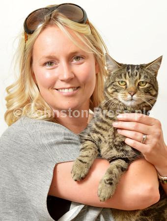 24959396-PIC PHIL WILKINSON. TSPL JOHNSTON PRESS EN PICS Clare Smith ...