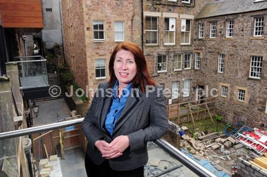24674554-05 06 2013, TSPL, Scotsman, Evening News, Julie Greive ...