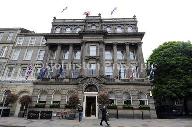 24717931-George Hotel. George Street. - National World | Newsprints