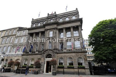 24717934-George Hotel. George Street. - National World | Newsprints