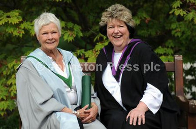 24880000-Picture by JANE BARLOW. 26th June 2013. The University of ...