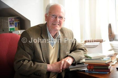 24880084-Picture by Lesley Martin 26 June 2013 Pictures of David Dickie ...