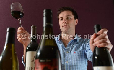 24917451-SOS Biz Eamon Fitzgerald founder and ceo of Naked Wines Pic ...