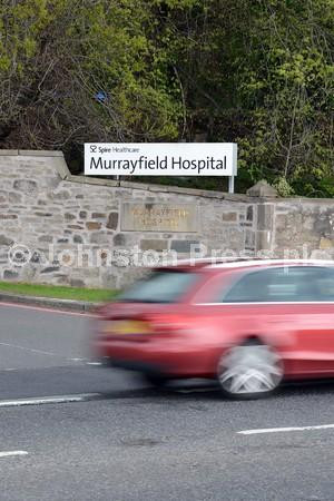 24491984-Murrayfield Spire Hospital, Corstorphine Road, Edinburgh ...