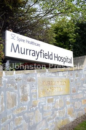 24491989-Murrayfield Spire Hospital, Corstorphine Road, Edinburgh ...
