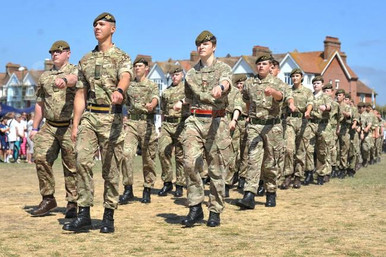 39734690-Littlehampton Armed Forces Day 24th June 2023. SR2306261 ...
