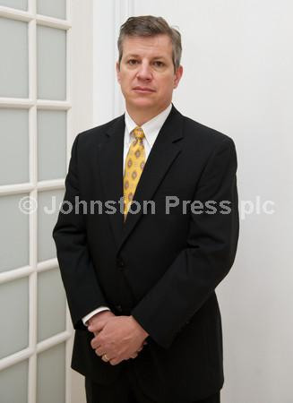 24626700-Pictured is Will Marling yellow tie Director of NOVA USA ...