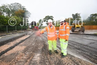 39215438-Update on the progress being made on the A585 bypass from ...