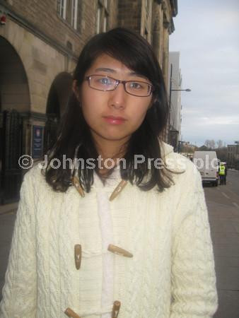 26453538-20. 11. 13 Edinburgh. Take Five. Emily Yan - National World ...