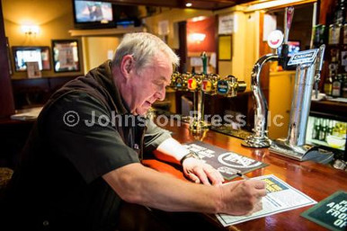 26083752-Photograph by Ian Georgeson Save our stations, Bonnyrigg ...