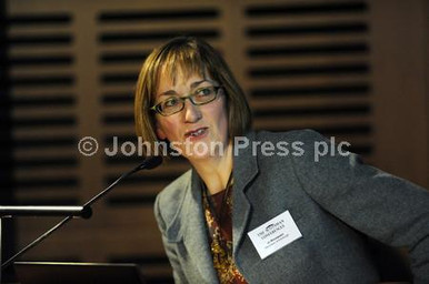 25561839-The Scotsman Conferences. Scottish Food and Drink, Keeping it ...