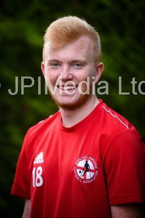 39103881-Jamie Oakey has been selected for England to play in the ...