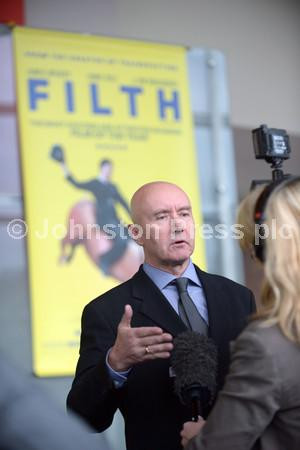 25721582-PIC PHIL WILKINSON. TSPL JOHNSTON PRESS OMNI CENTRE , VUE ...