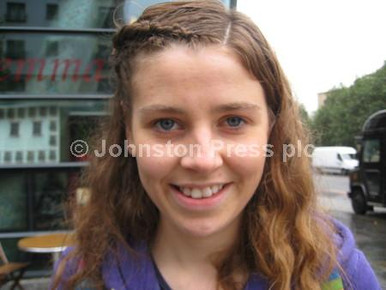 25740166-Take 5 Vox Pop Jenny Halliday Pic Neil Hanna - National World ...