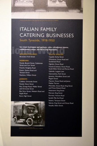 39800296-SCRAN! A history of Food & Drink exhibition at South Shields ...