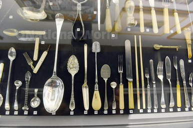 39800290-SCRAN! A history of Food & Drink exhibition at South Shields ...