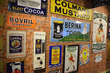 39800288-SCRAN! A history of Food & Drink exhibition at South Shields ...