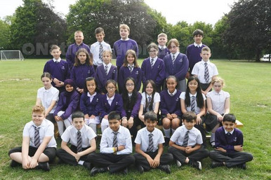 39800228-Newark Hill Academy year 6 leavers 2 Y623 - Iconic Media Group ...