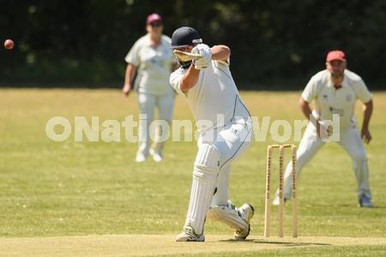 39441607-Pictured is: RownerÃ¢â‚¬â„¢s Lewis Haines Picture: Keith ...