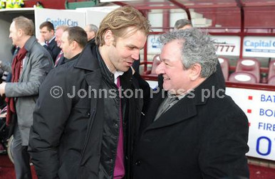 30319184-JP License SPFL Championship Hearts v Queen of the South ...