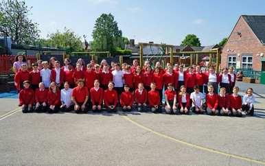 39800346-Year 6 school leavers. Morven Park Primary School - National ...