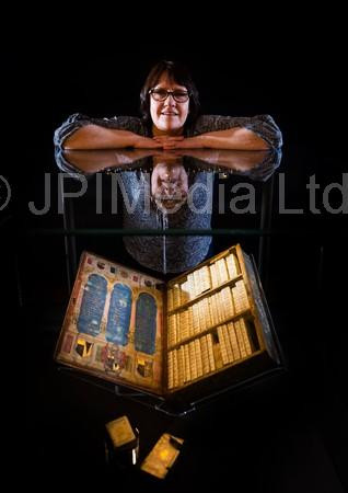 39341342-Date: 2nd February 2022. Picture James Hardisty. YP Magazine