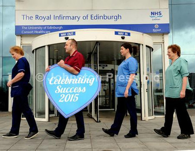 30177958-Pic Lisa Ferguson 06 03 2015 Celebrating Success Lothian NHS ...
