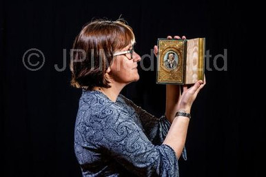 39341357-Date: 2nd February 2022. Picture James Hardisty. YP Magazine