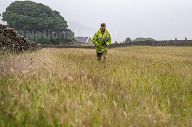 39800443-Stephen Ramsden from near Pateley Bridge, is a landowner and ...
