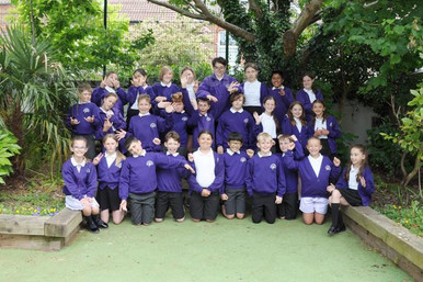 39800515-JPNS-12-06-23-Wimborne-Primary-School-Andromeda-Class-Fun-2 - National World | Newsprints