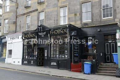 30160056-Phoenix Bar, Broughton Street, Edinburgh - Iconic Media Group ...