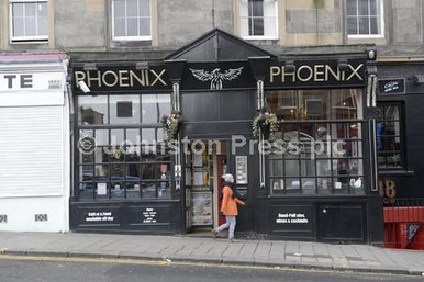 30160059-Phoenix Bar, Broughton Street, Edinburgh - National World ...